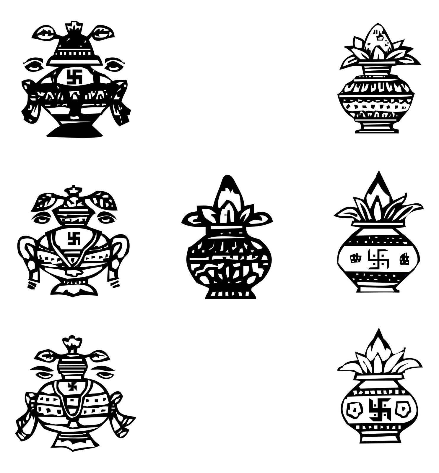 TIRTA AMERTA: GUCI TIRTA AMERTA 1