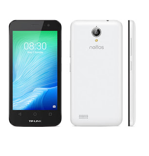 A Minha Casa Digital: Neffos Y5 e Y50 já disponíveis em Portugal