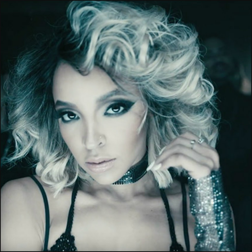 rnbjunkieofficial.com: New Video: Tinashe - ‘No Drama’ feat. Offset
