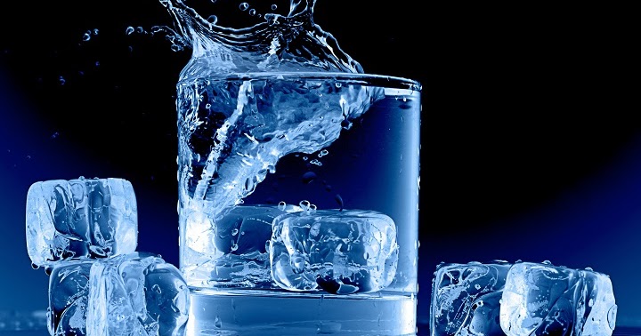 Excessive intake of cold water dangerous – Doctor
