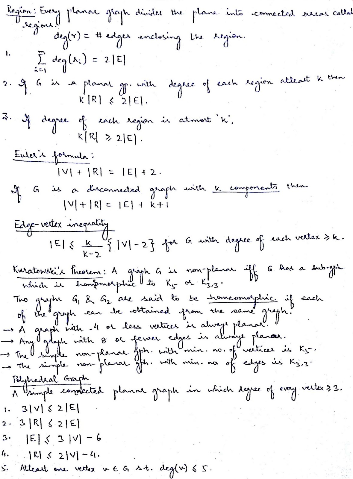 Gate Graph Theory 2 ~ Coding Interview Questions With Solutions