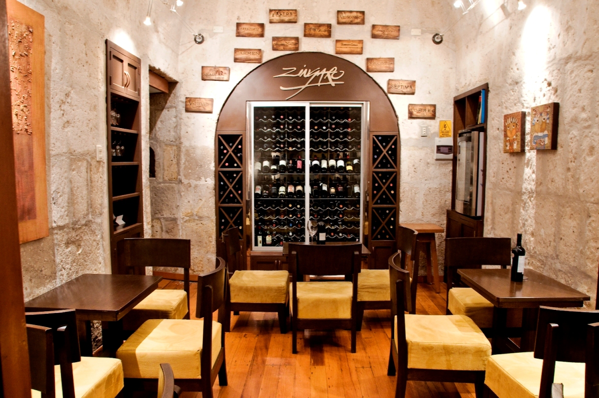 Diseño y Arquitectura : Proyectos