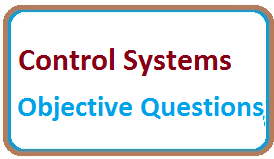 Control Systems Interview Questions and Answers - MCQs - VIVA Questions ...