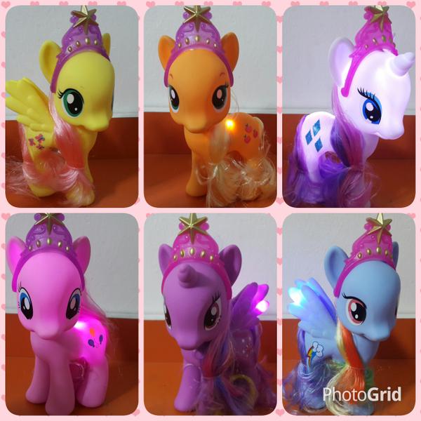 Ossie and the Quest for the Worst MLP Fakies Part 3 | MLP Merch