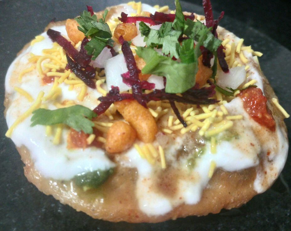 How to make Chatpati Kachori