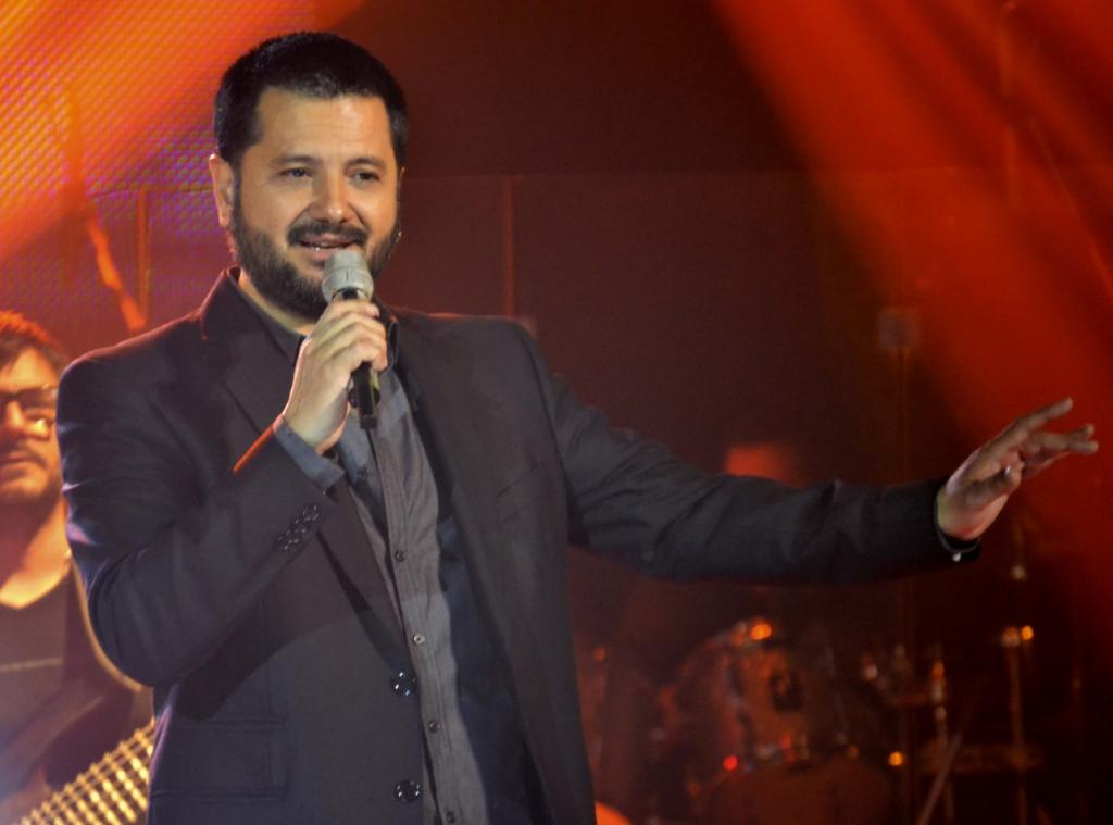 JORGE ROJAS - LA VIDA: JORGE ROJAS, MIENTRAS AGOTA ENTRADAS POR TODO EL ...