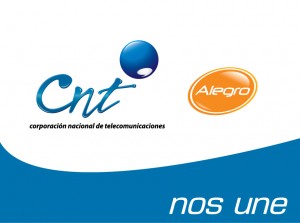 En ECUADOR - CNT comienza a desplegar su red LTE dentro de pocos meses ...