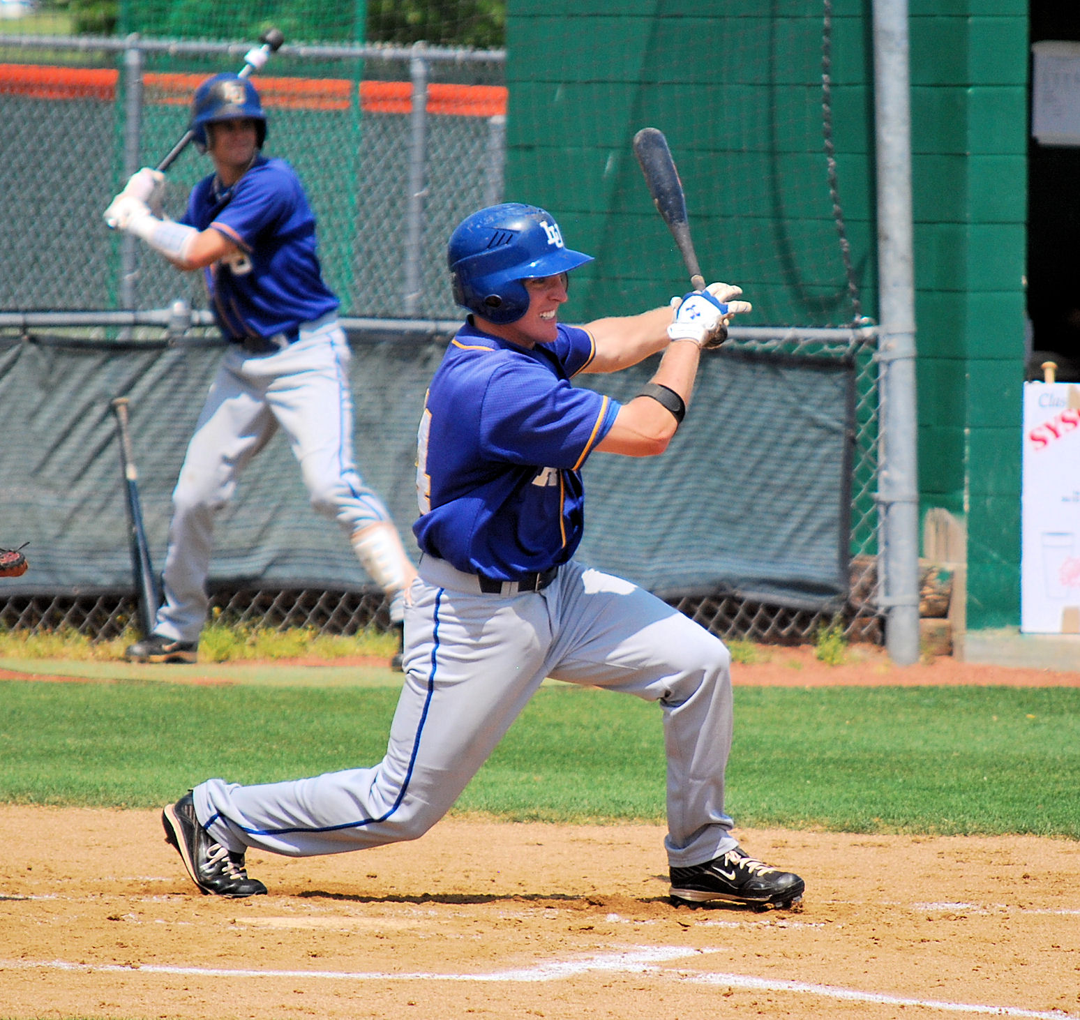 Terrell Daily Photo: Tiger Alumni