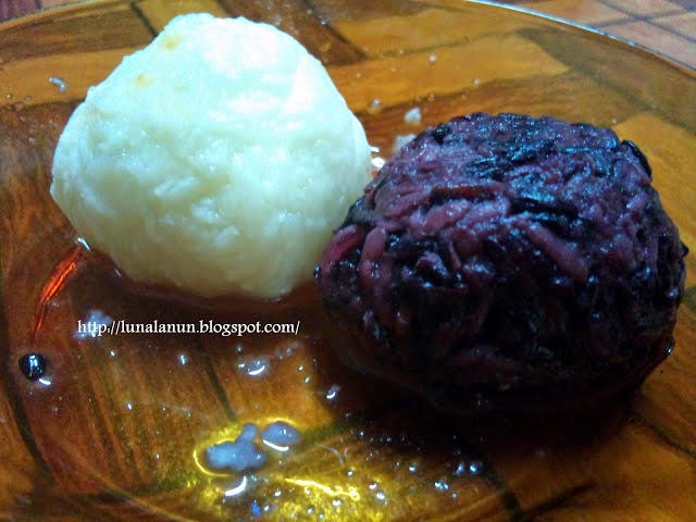 Foodaholic Tawau: Popular Hari Raya Food in Tawau