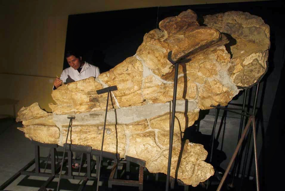 Dwisasmito_Blog: Legend : Legenda monster laut leviathan