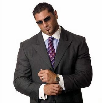 Actress Photos Collection: batista fighting images, style stills ...