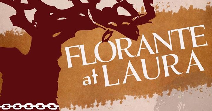 Florante At Laura Lettering