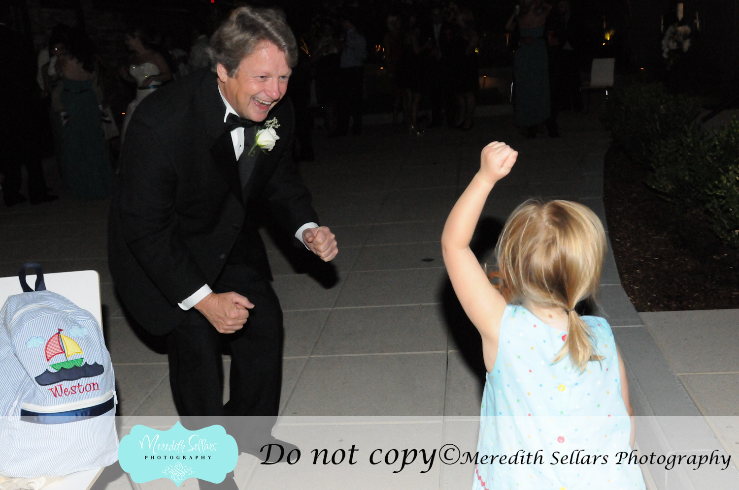 Meredith Sellars Photography: Matt & Danna Stringfellow