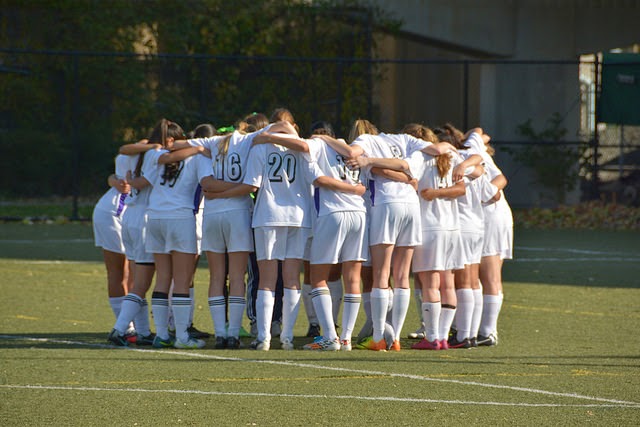 HSMSE Sports Journalism Class: HSMSE Lady Dragons reach PSAL Class B ...