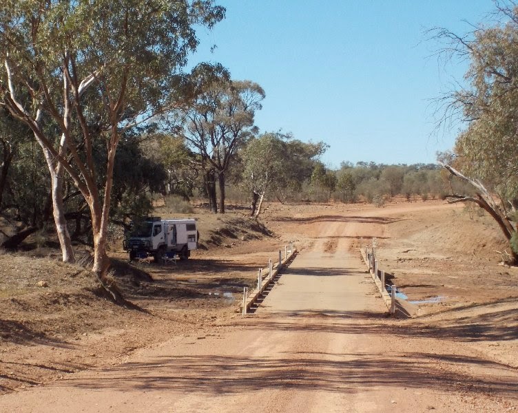 Inland Safaris: June 2014