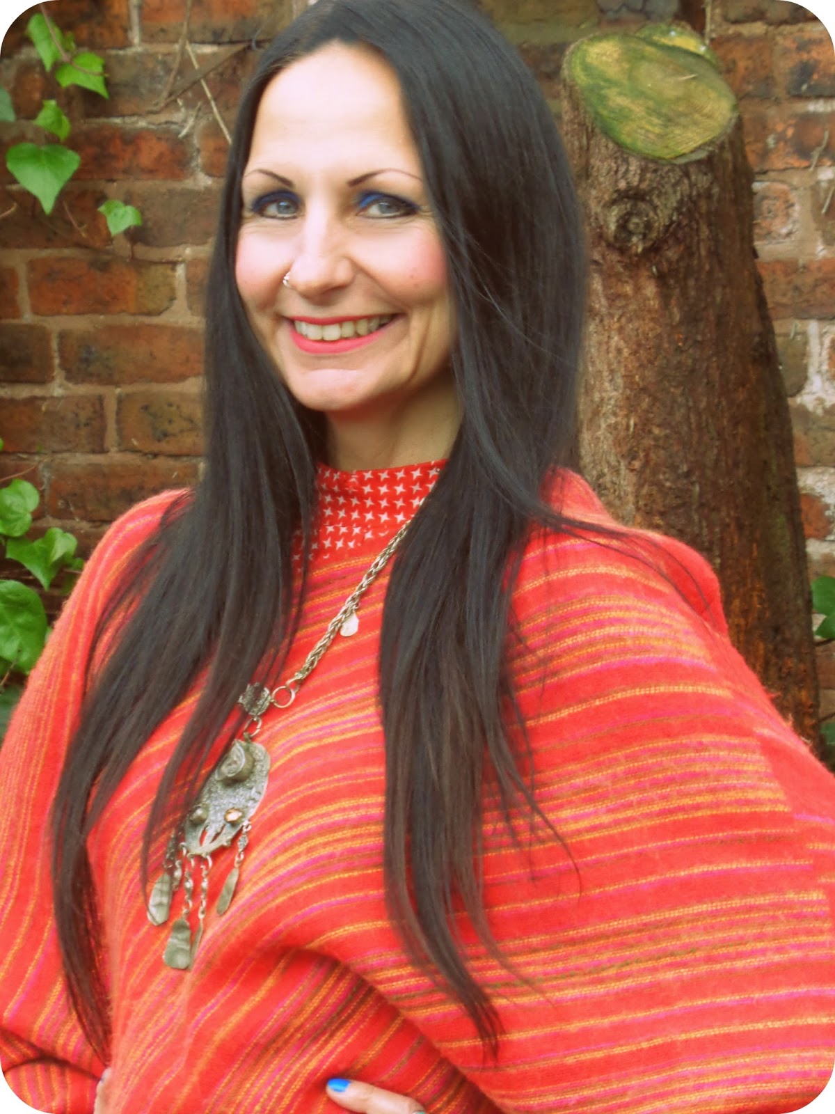 Vintage Vixen: They Think It's All Over...