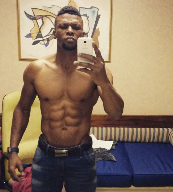 #Generations the legacy's Gaddafi denies "smelly fan hug" Reports ...