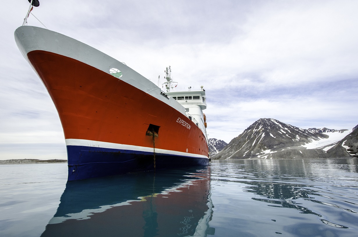 G Adventures announces new expedition cruise itineraries for Norway
