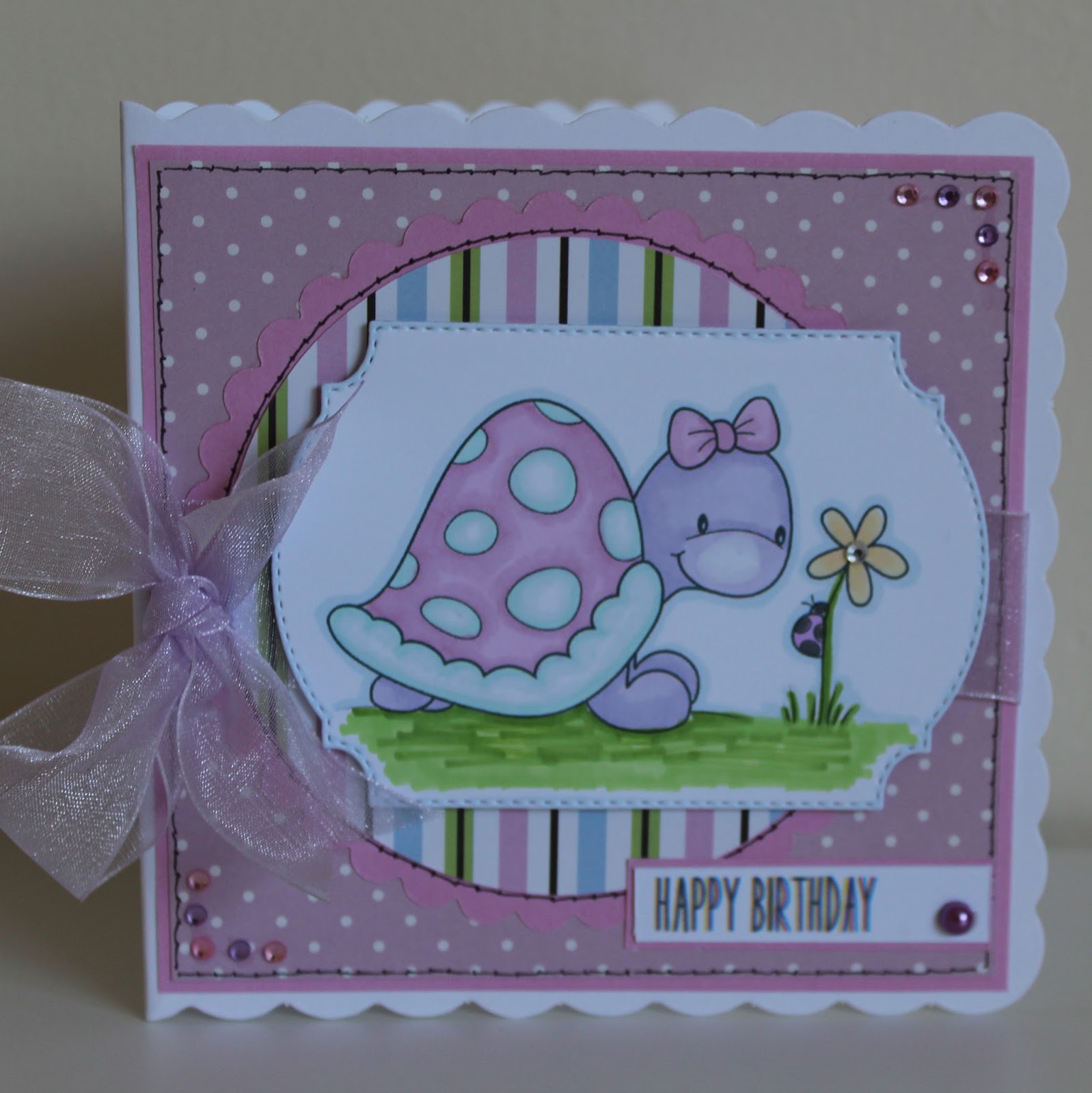 lbw22-loopylou: Some girly cards