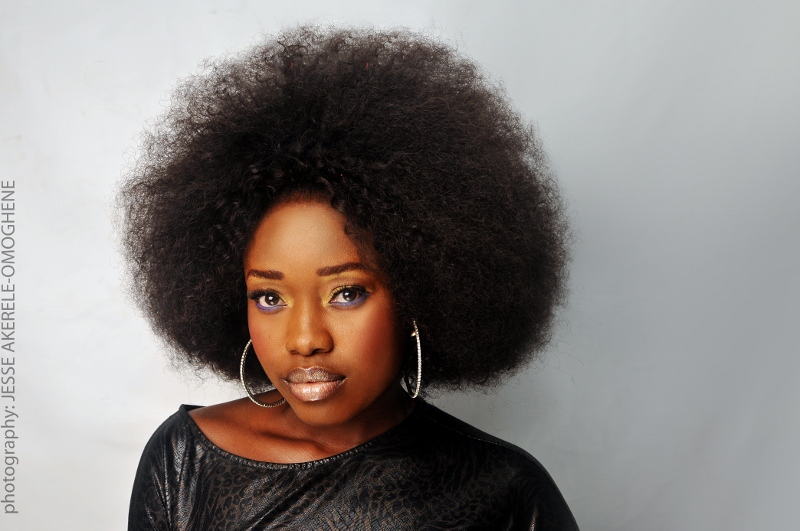 Chizy's Spyware: KEFEE WOWS IN NEW PICTURES FOR FOURTH ALBUM