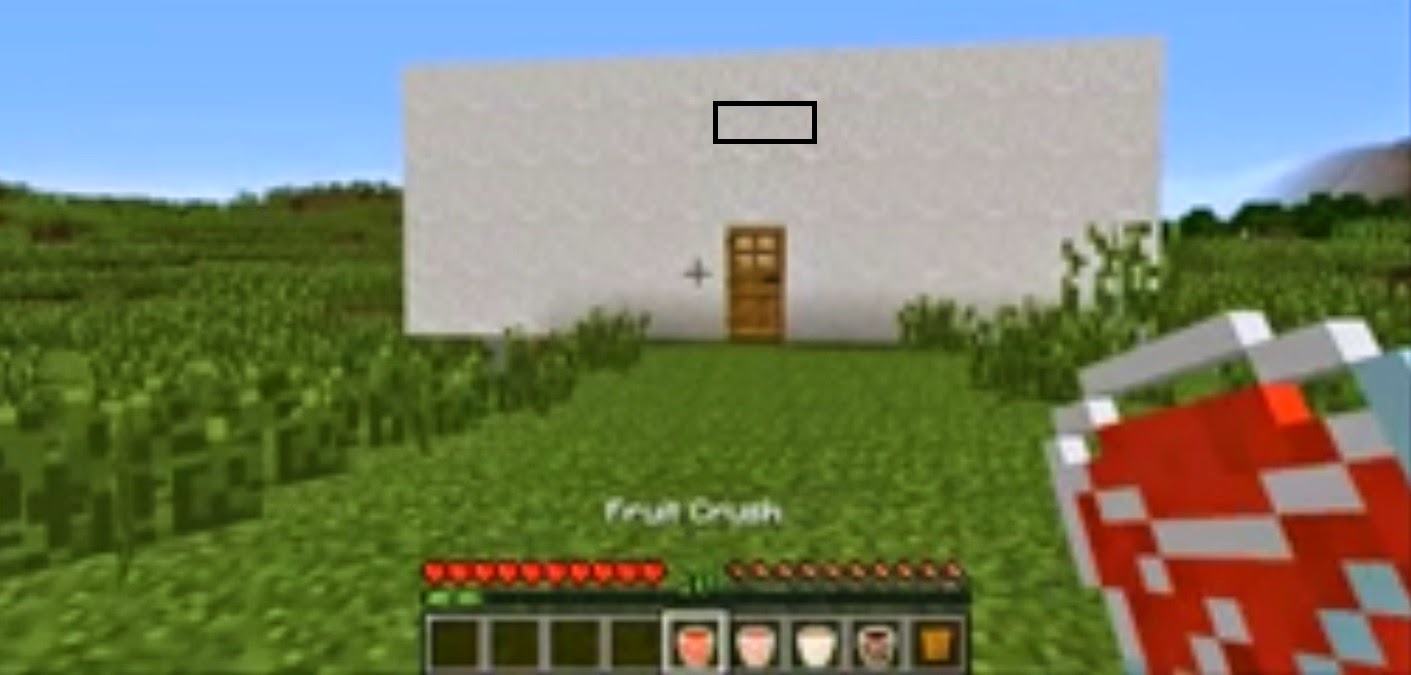 Minecraft: KITCHEN MOD (MICROWAVE, TOASTER, BLENDER, DISH WASHER ...