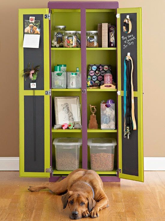Life With Beagle: Home sweet dog house: Making your place a pets' home