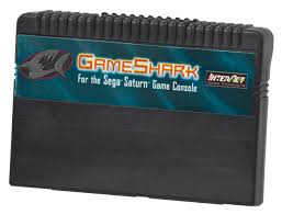 Cara Menggunakan Gameshark V.5 Emulator PSX