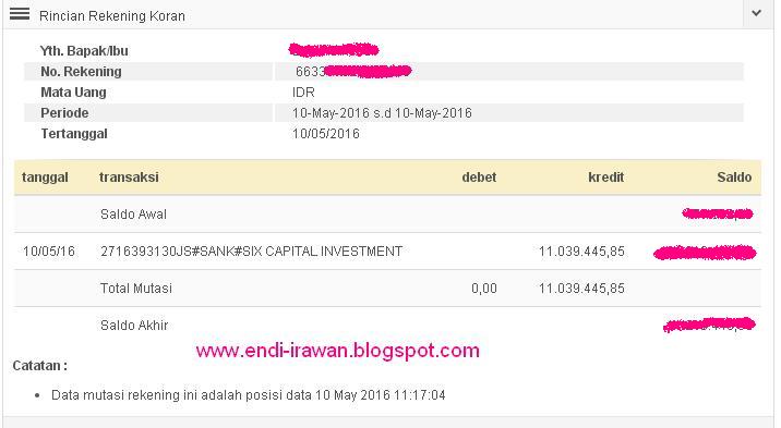 Cara Melakukan Penarikan Di PLAYTAGG | ENDI IRAWAN