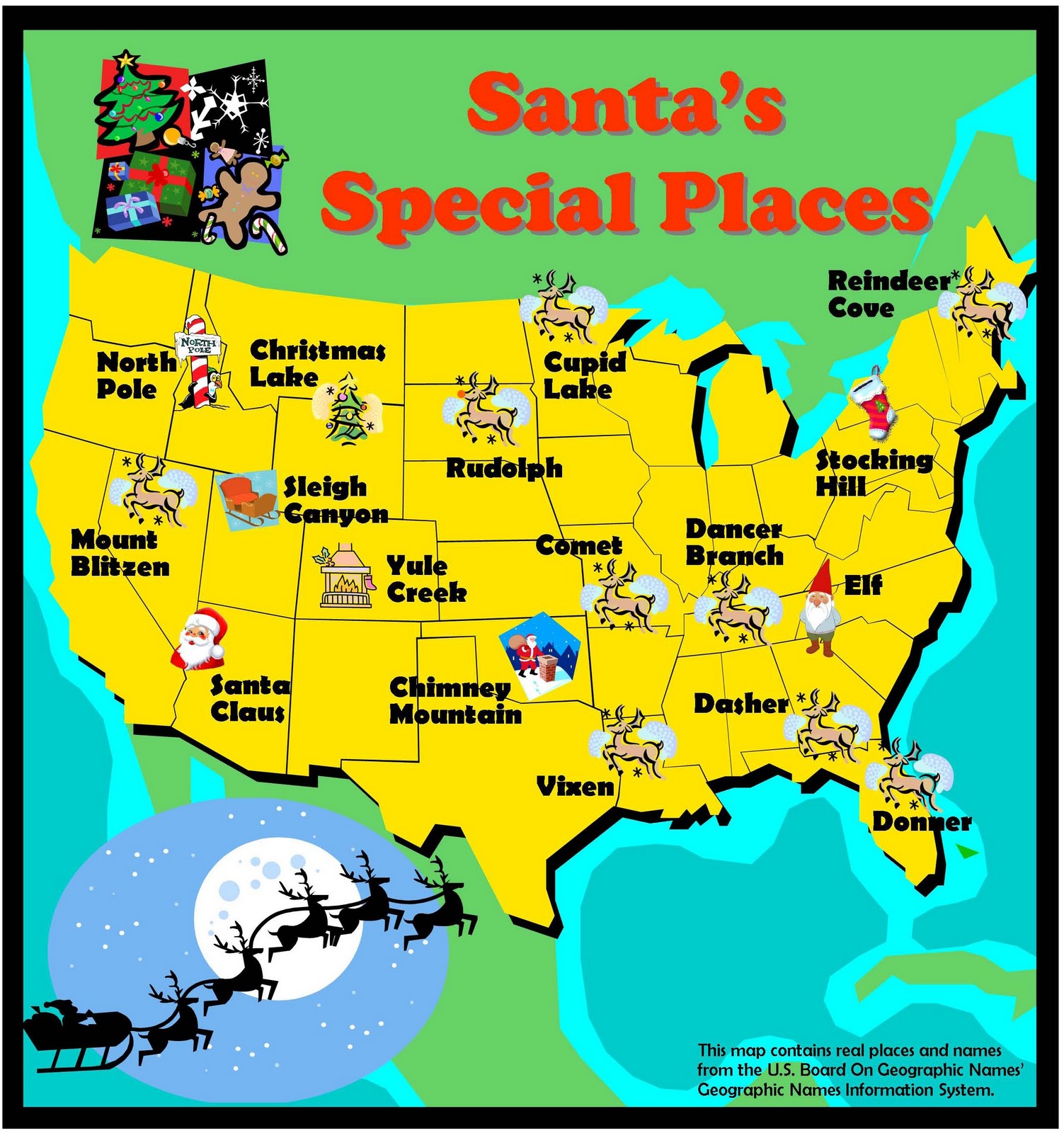 random notes: geographer-at-large: December 2011