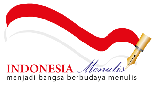 INDONESIA MENULIS: Menjadi Bangsa Berbudaya Menulis | Indonesia Menulis