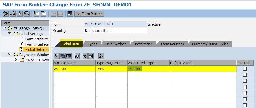 Amarmn.com - SAP ABAP, SAP UI5, SAP Fiori: EXAMPLE ON SMARTFORMS
