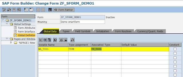 Amarmn.com - SAP ABAP, SAP UI5, SAP Fiori: EXAMPLE ON SMARTFORMS