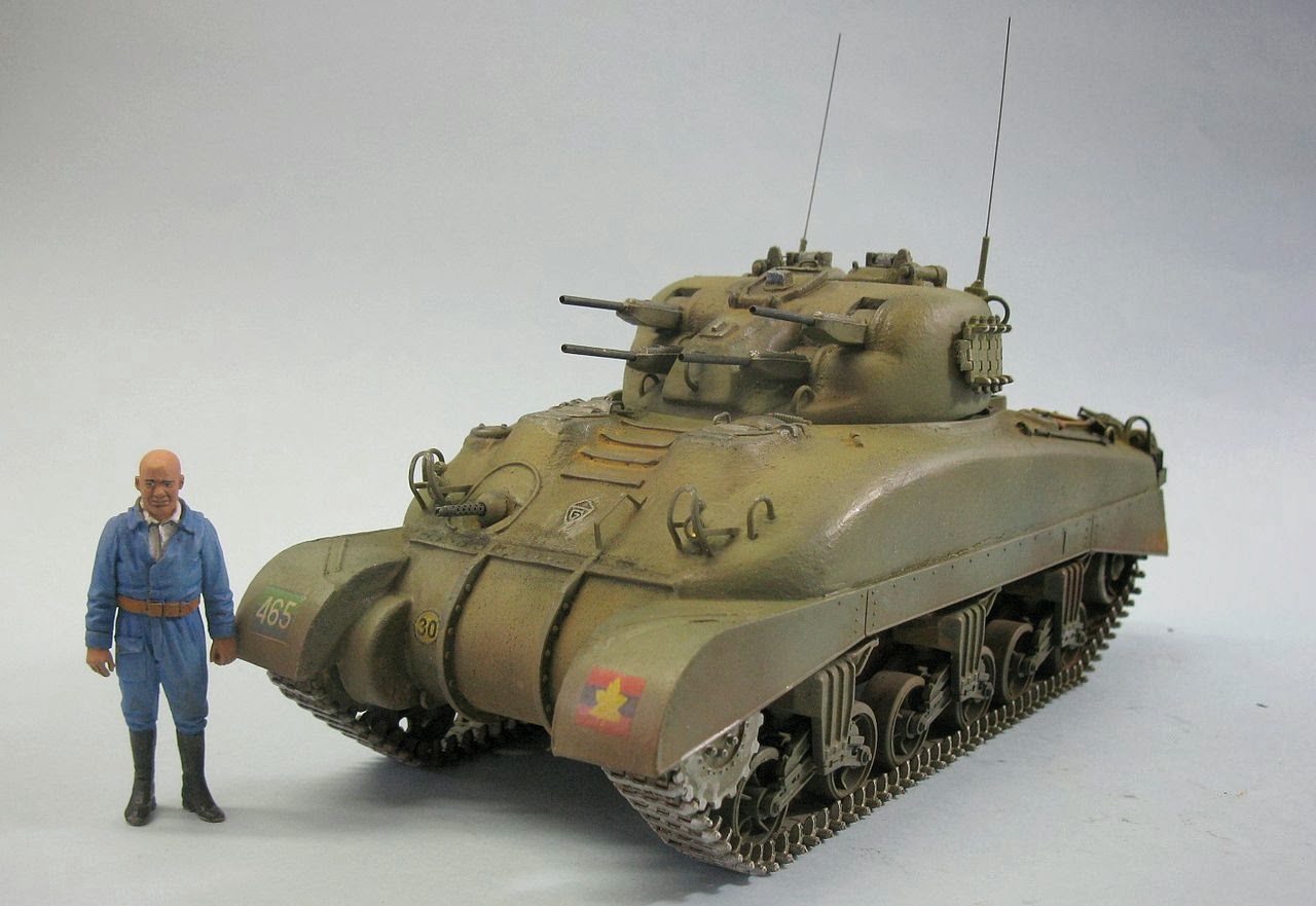 Panzerserra Bunker- Military Scale Models in 1/35 scale: Agosto 2011