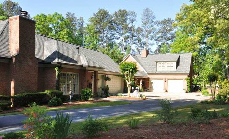 Spring Meadow Farms Johns Creek, Fulton