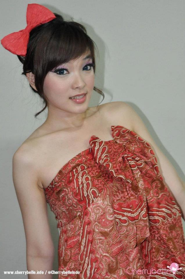 NovaShare: Angel ChiBi