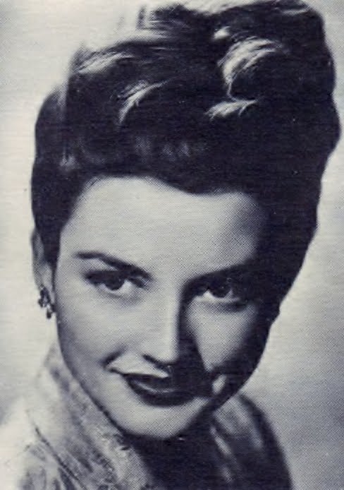 Meanwhile... Back at the Ranch: Mary Ware (Hoppy's Holiday, The Dead ...