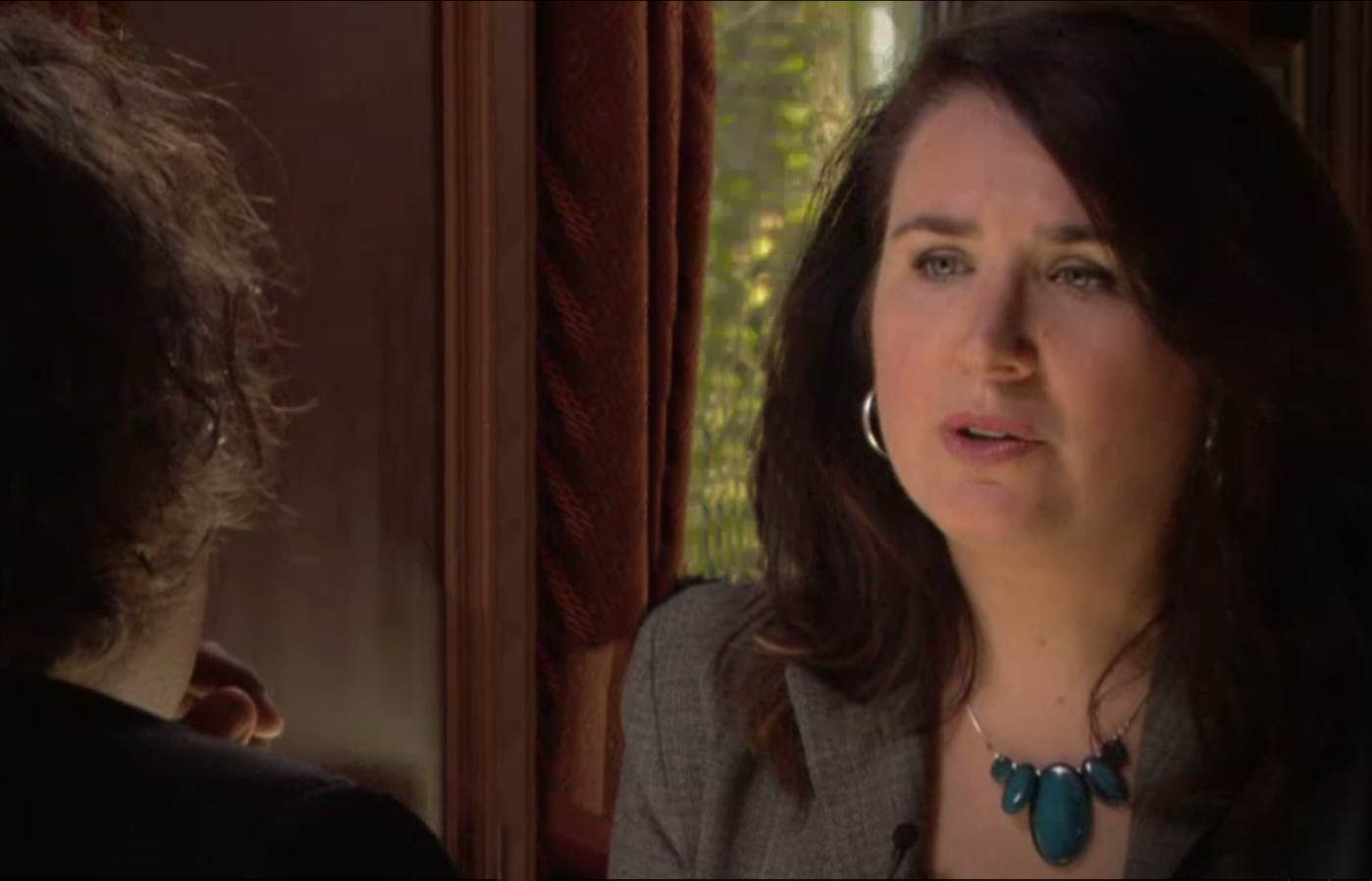 - POINTS DE VUE _______________: Josélito Michaud et Nadia Seraiocco ...