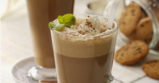 Yummy MILO recipes that you can try in the kitchen with your kids ♥ ...