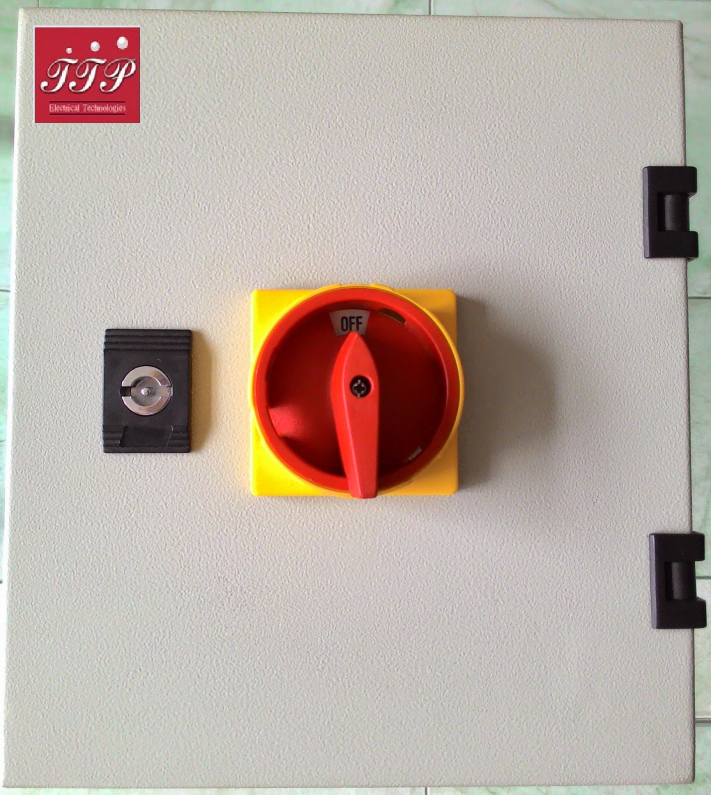 KRAUS & NAIMER VIỆT NAM: Isolator kraus & naimer | isolator 3 pole ...