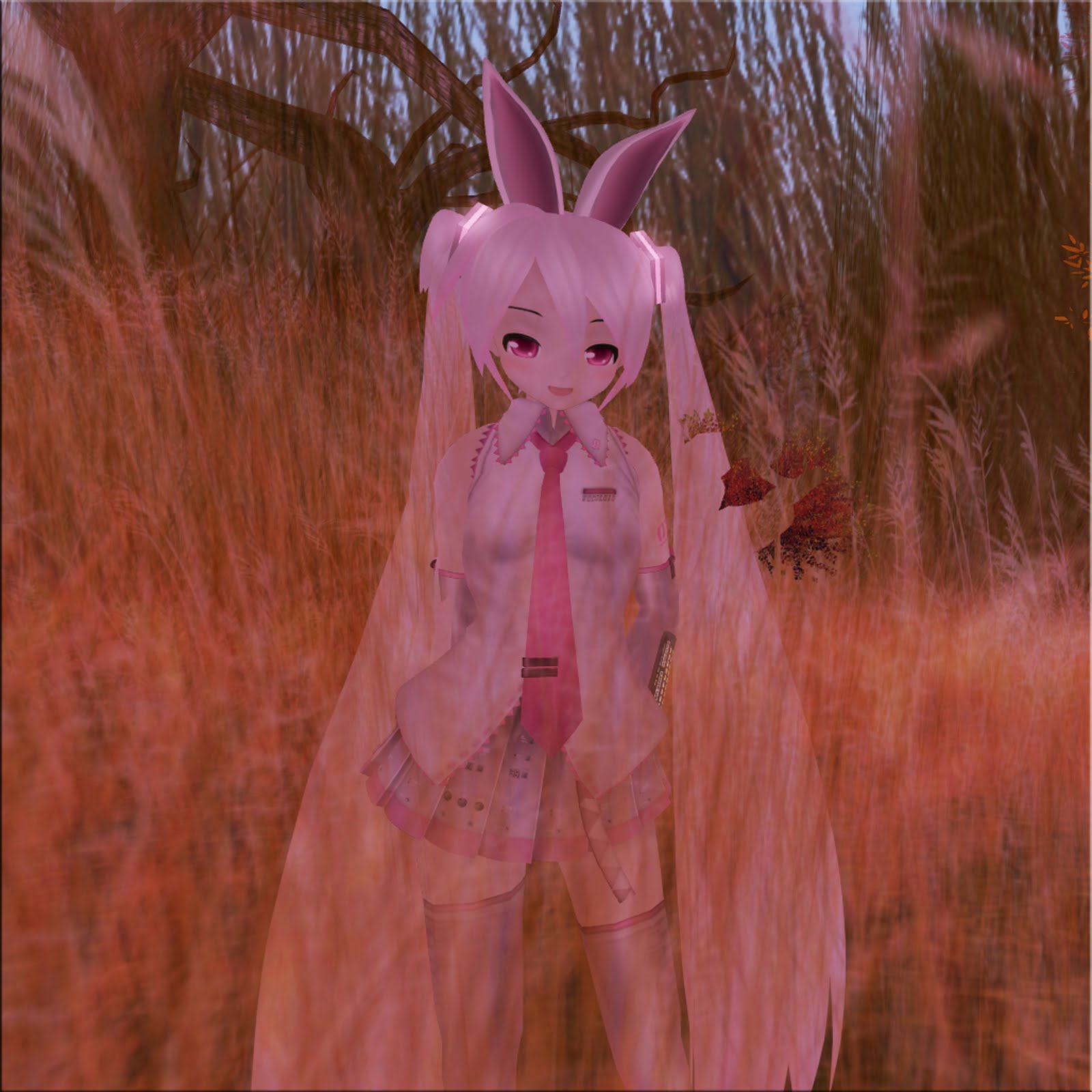 Pixie Rain: June 2011