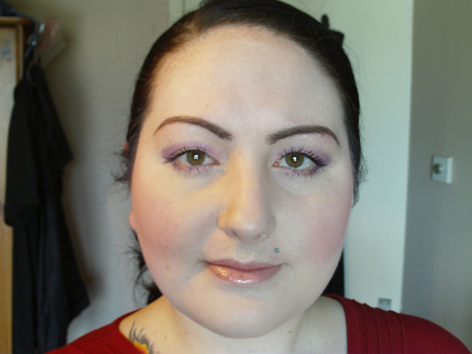 Blogger of a Makeup Addict: This Is Why I'm Addicted to Makeup