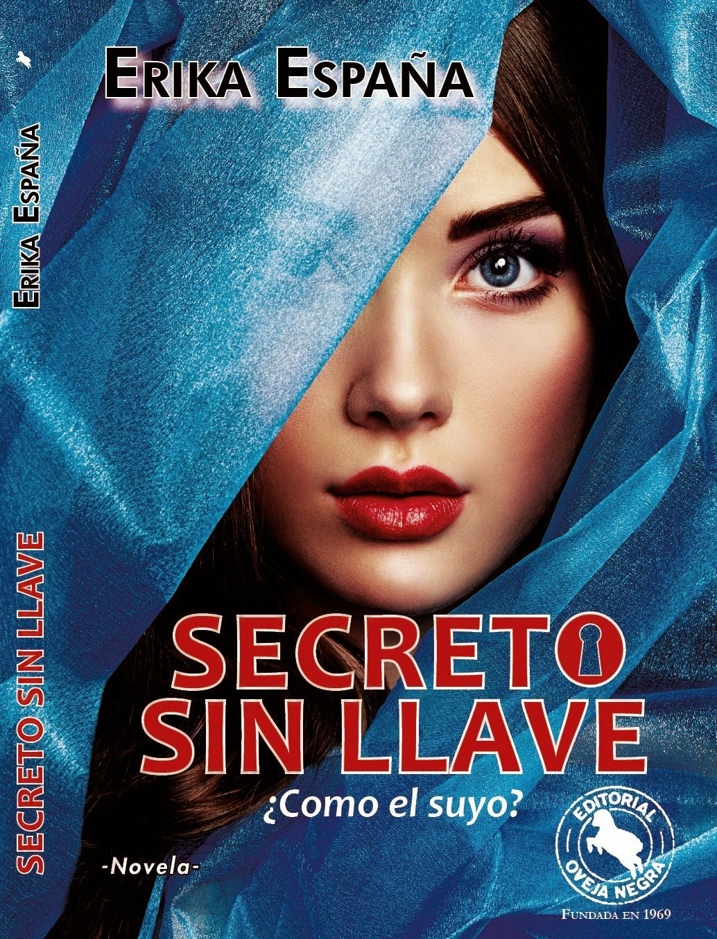 UN SECRETO SIN LLAVE