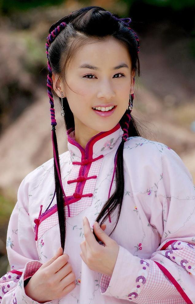 World's Most Beautiful Women: Eva Huang