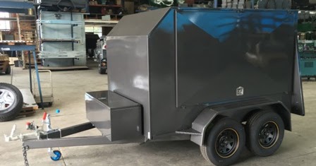 Trailers: How to Select the Right Excavator Trailer for Your Job?