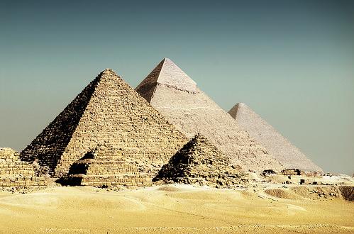 Historia del Arte: de la prehistoria al siglo XXI: 4 Egipto y su ...