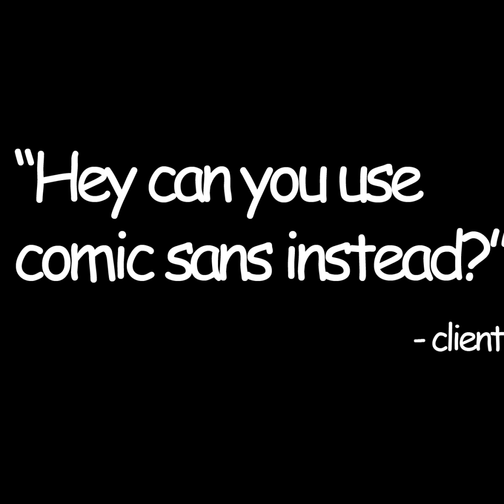 The Geek s Paradise Font Typeface Humor the-geek-s-paradise-font-typeface-humor