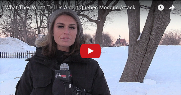 CBC Exposed: Why did the CBC change their story?