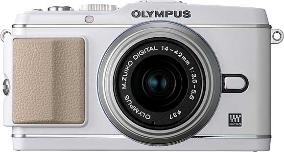 Traveler Guide: Traveling Together with Olympus PEN E-P3