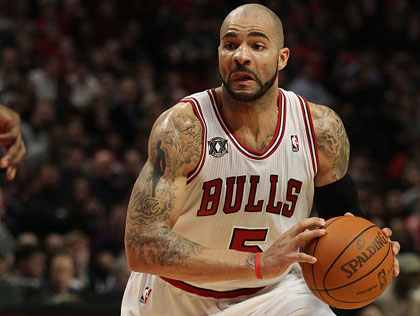 NBA | BASKETBALL | WALLPAPER: CARLOS BOOZER PHOTO WALLPAPER | CHICAGO ...