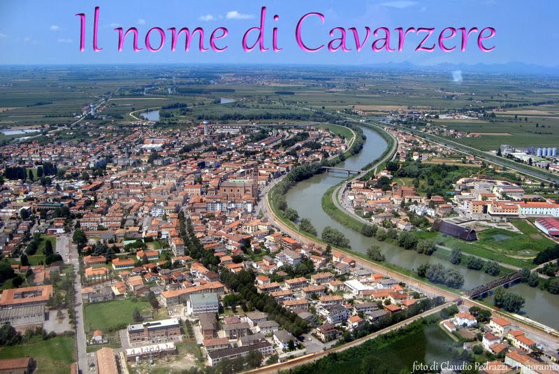 Il nome di Cavarzere | Cavarzere storia e cronaca